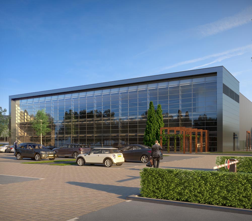 home [didcotquarter.com]